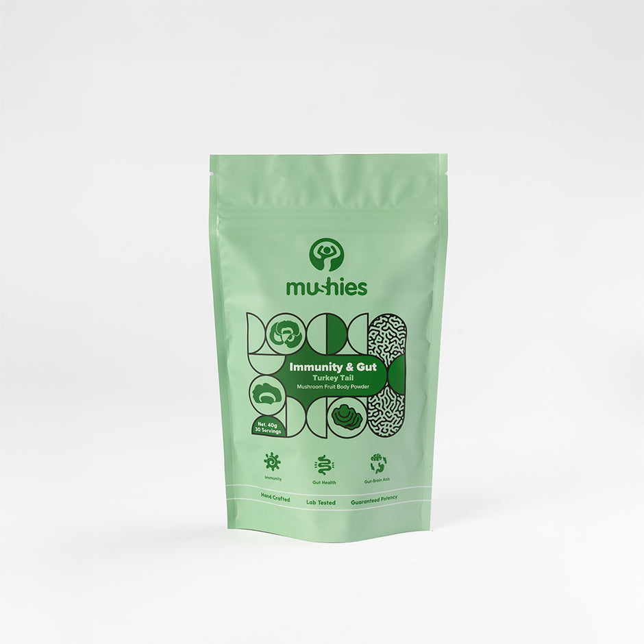 Mushies | Mushroom powders for your Health – Mushies SARL