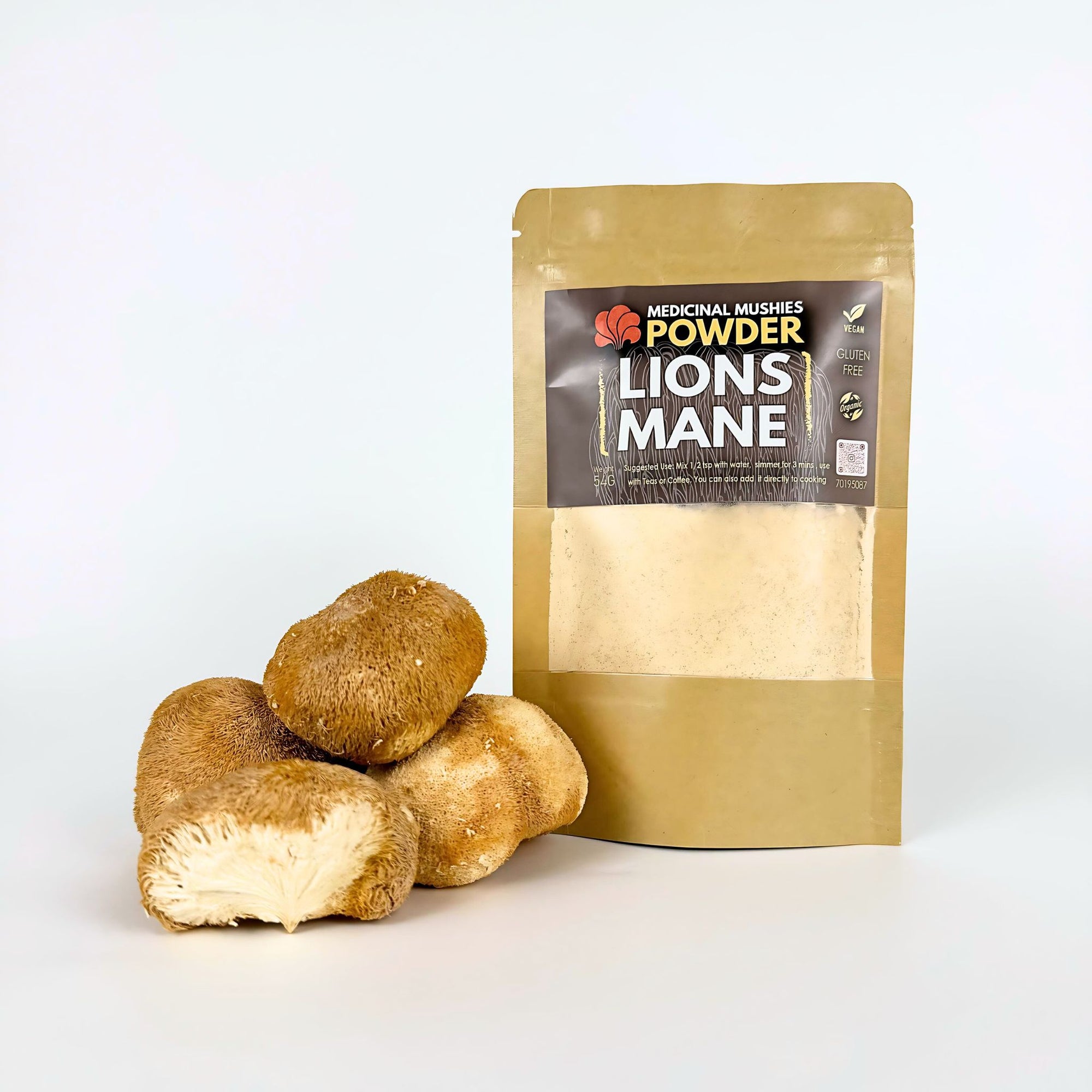 Mushies | Mushroom powders for your Health – Mushies SARL